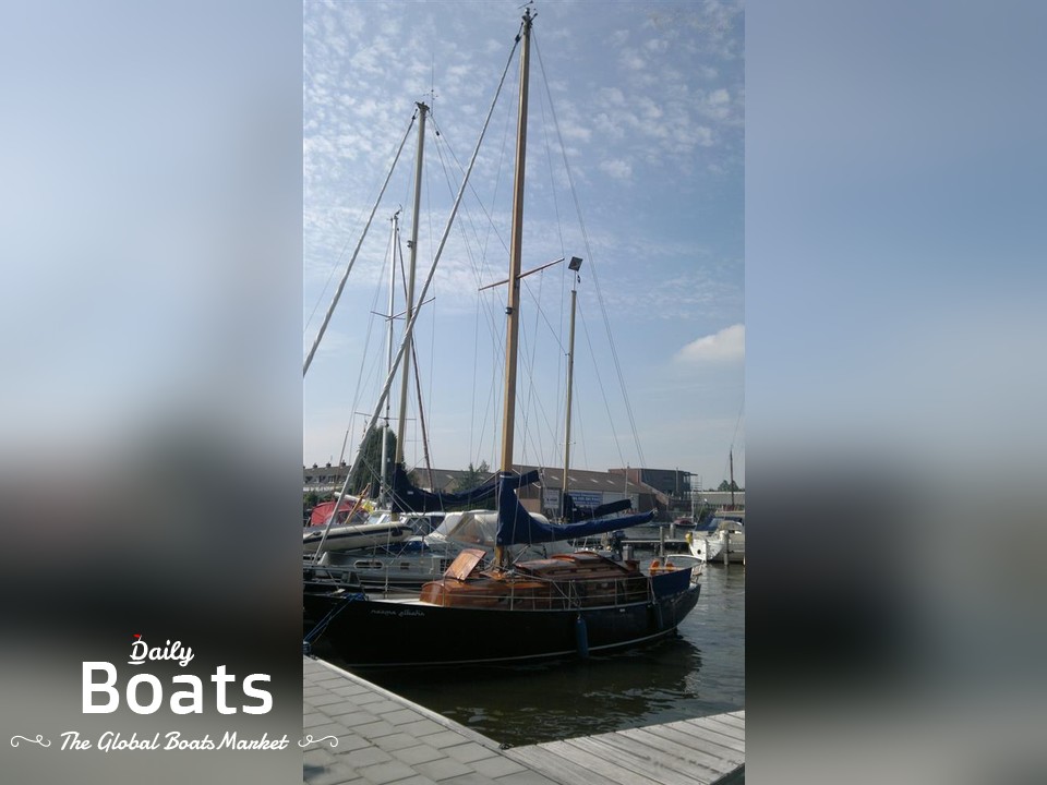 1965 Trewes 32 Commodore for sale. View price, photos and Buy 1965 ...