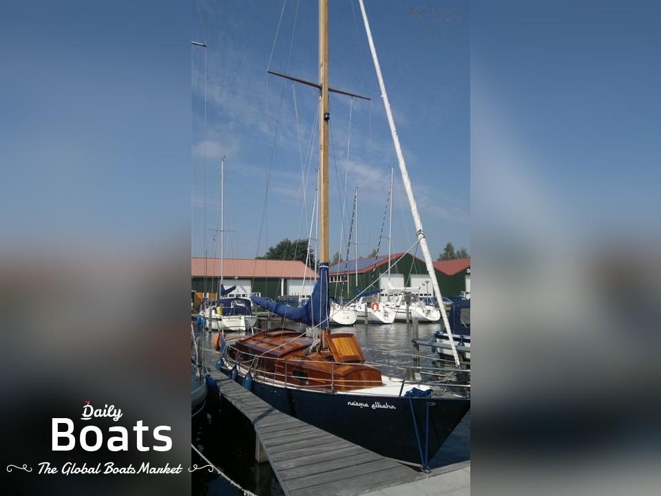 1965 Trewes 32 Commodore for sale. View price, photos and Buy 1965 ...