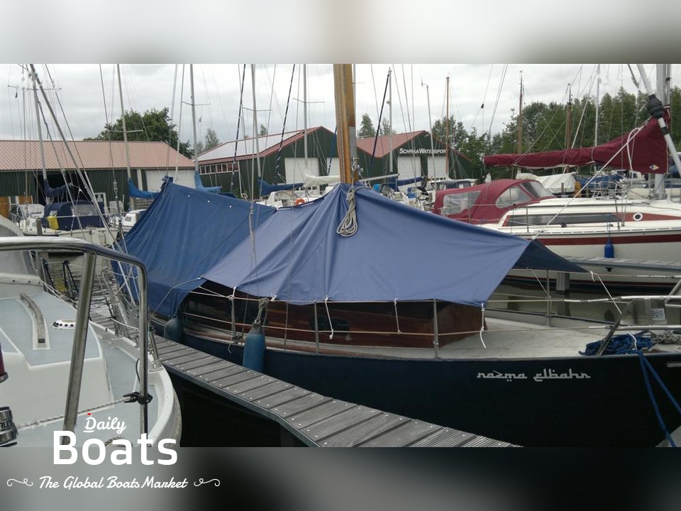 1965 Trewes 32 Commodore for sale. View price, photos and Buy 1965 ...
