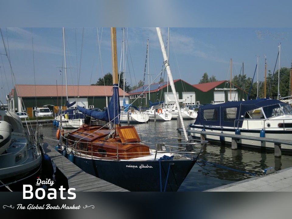 1965 Trewes 32 Commodore for sale. View price, photos and Buy 1965 ...