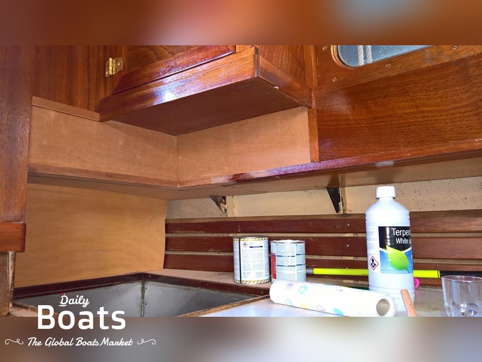 1965 Trewes 32 Commodore for sale. View price, photos and Buy 1965 ...