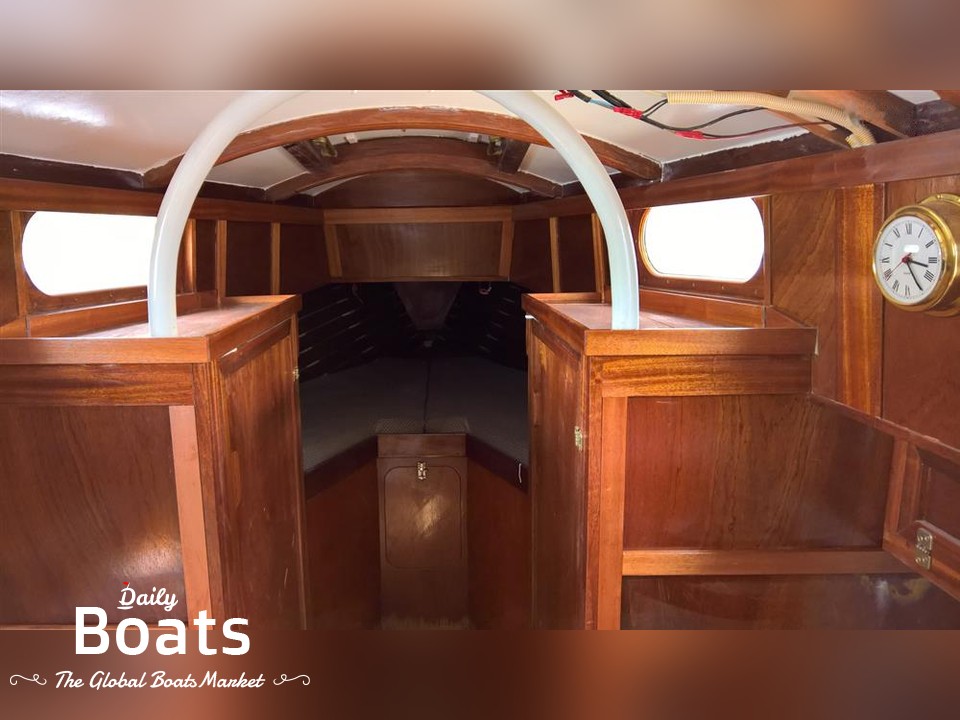 1965 Trewes 32 Commodore for sale. View price, photos and Buy 1965 ...