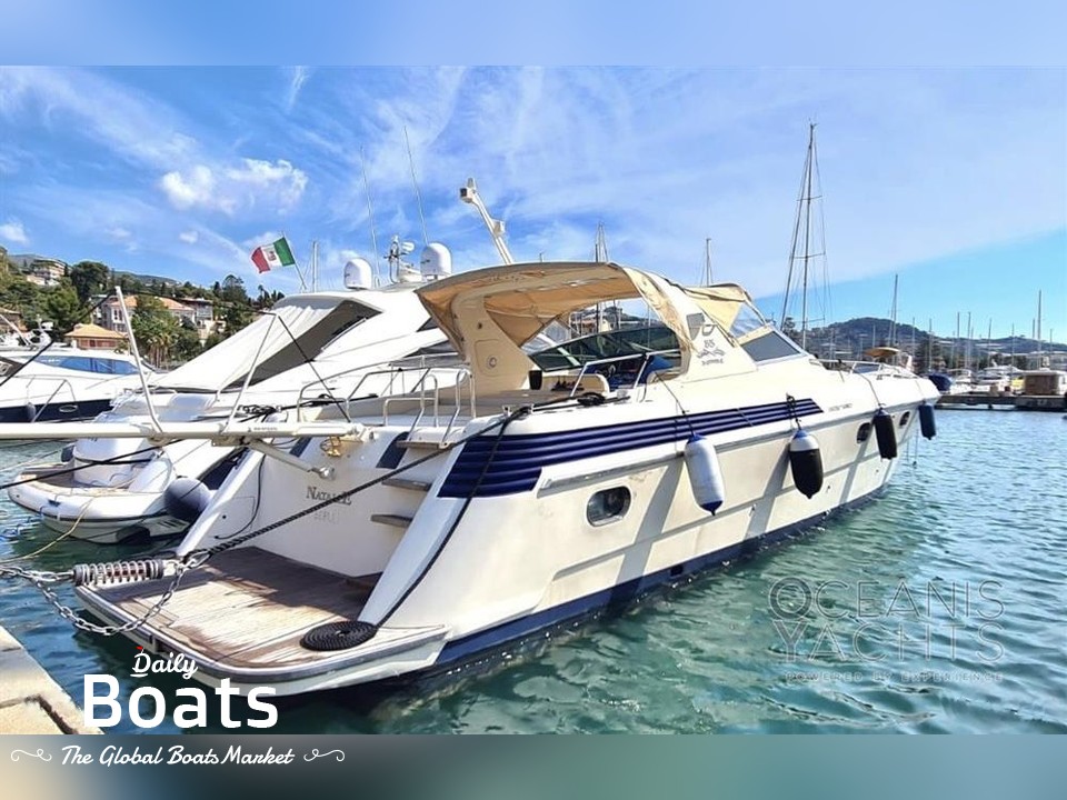 Sarnico 55 for sale. View price, photos and Buy Sarnico 55 #386531