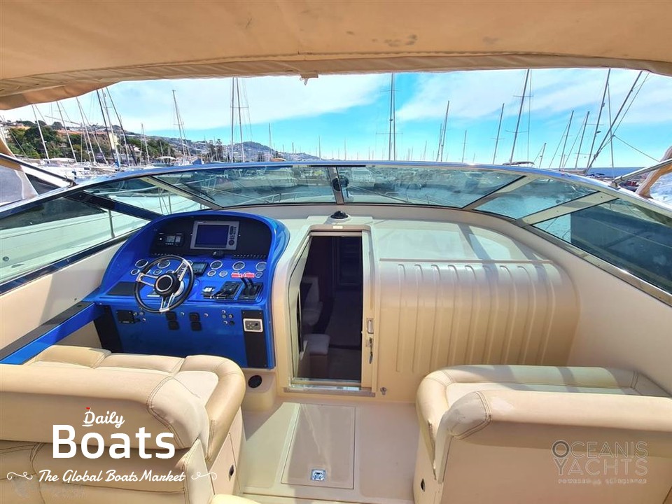1994 Sarnico 55 for sale. View price, photos and Buy 1994 Sarnico 55 ...