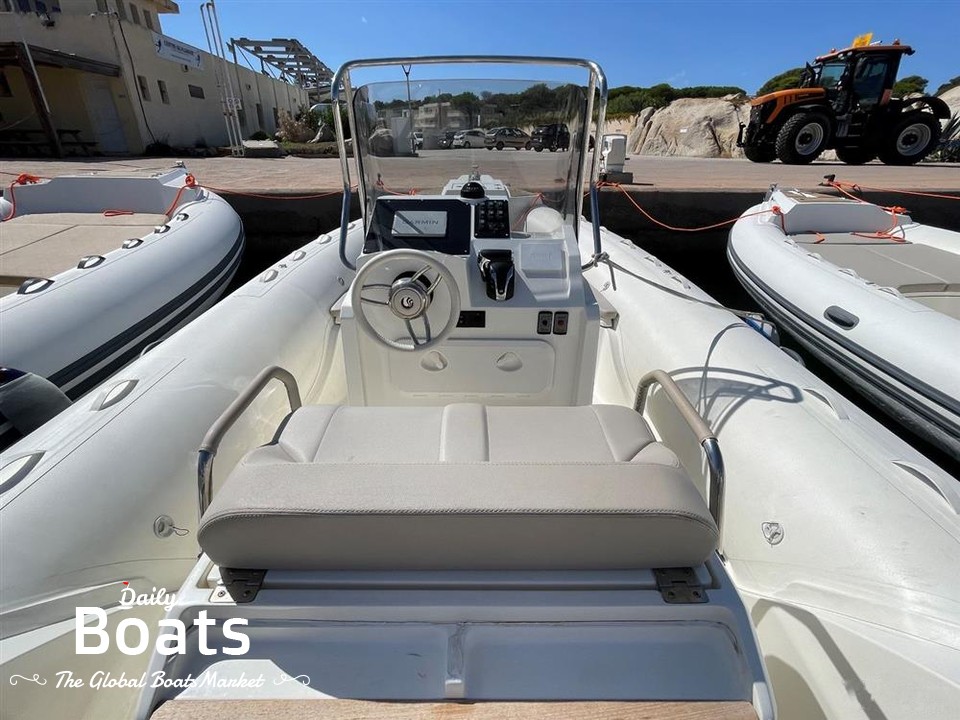 2022 Capelli Boats Tempest 775 for sale. View price, photos and Buy ...