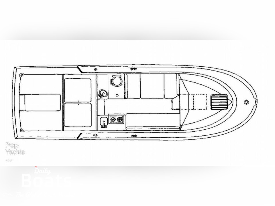 1979 Phoenix 29 Convertible for sale. View price, photos and Buy 1979 ...