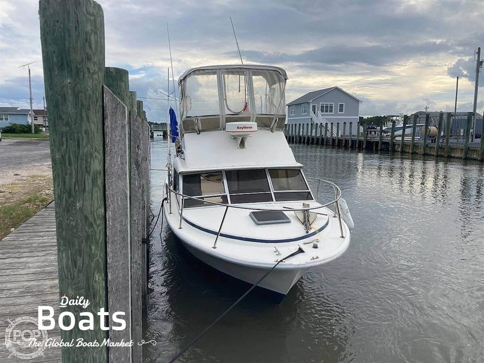 1979 Phoenix 29 Convertible for sale. View price, photos and Buy 1979 ...