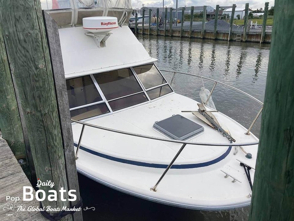 1979 Phoenix 29 Convertible for sale. View price, photos and Buy 1979 ...
