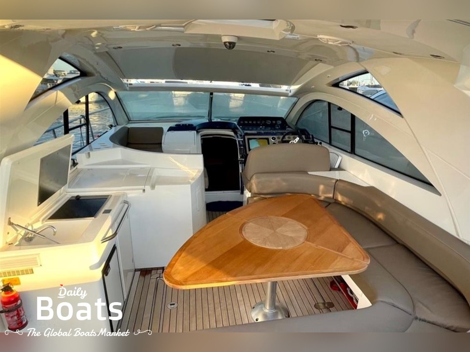 2007 Fairline Targa 47 Gt for sale. View price, photos and Buy 2007 ...