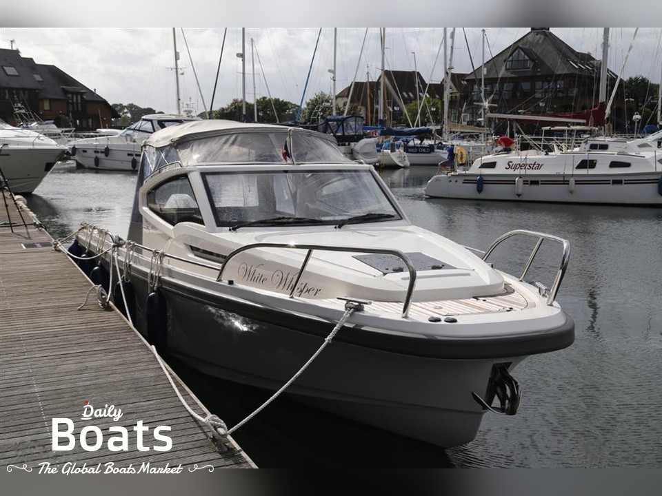 2020 Nimbus W9 Weekender for sale. View price, photos and Buy 2020 ...