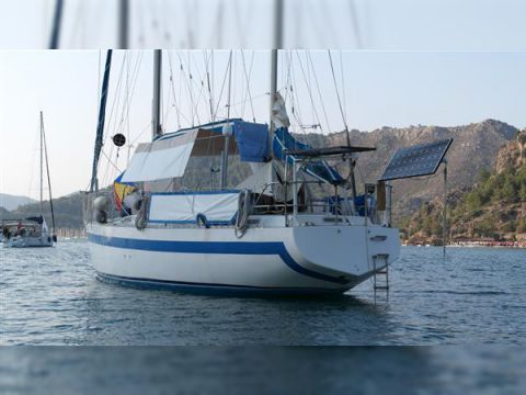 1983 Bruce Roberts 45 for sale. View price, photos and Buy 1983 Bruce ...