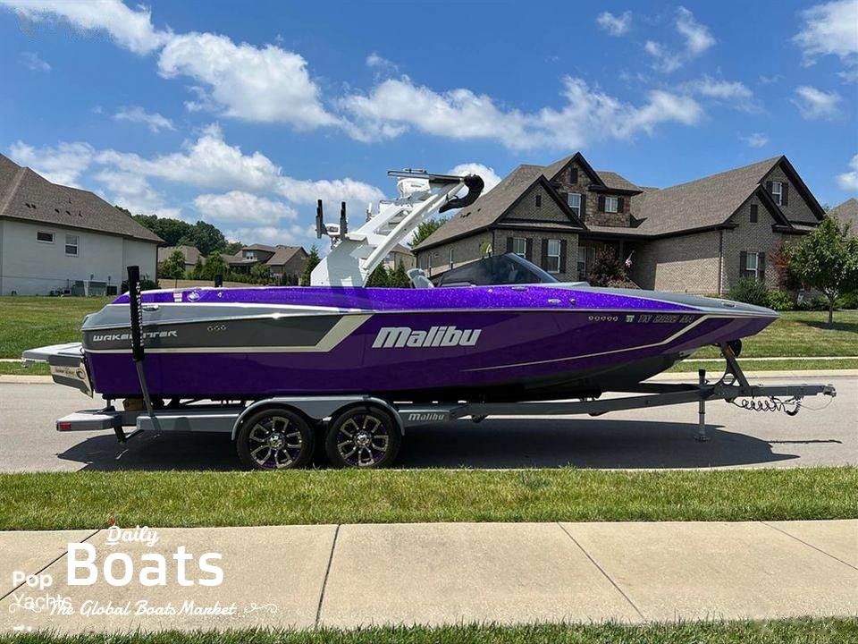 2020 Malibu 24 Mxz for sale. View price, photos and Buy 2020 Malibu 24 ...