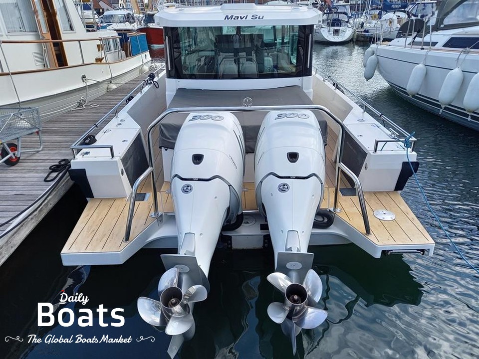 2016 Axopar Boats 37 for sale. View price, photos and Buy 2016 Axopar ...