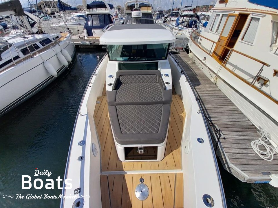 2016 Axopar Boats 37 for sale. View price, photos and Buy 2016 Axopar ...