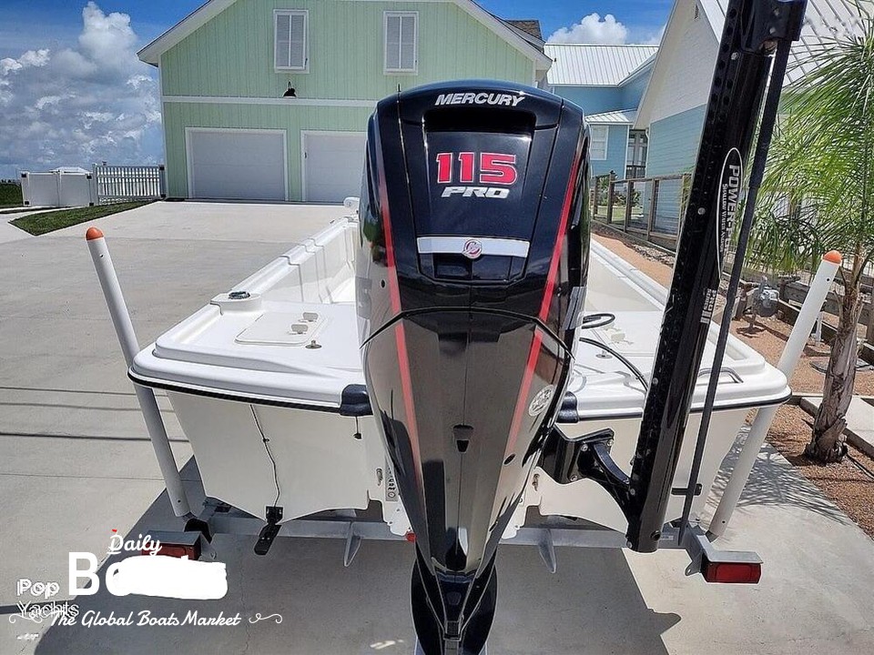 2021 MAKO Boats Pro 19 Skiff for sale. View price, photos and Buy 2021 ...