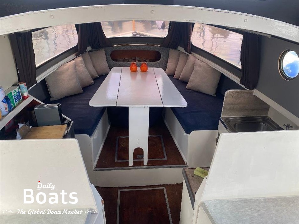 1974 Spitsgat 840 for sale. View price, photos and Buy 1974 Spitsgat ...