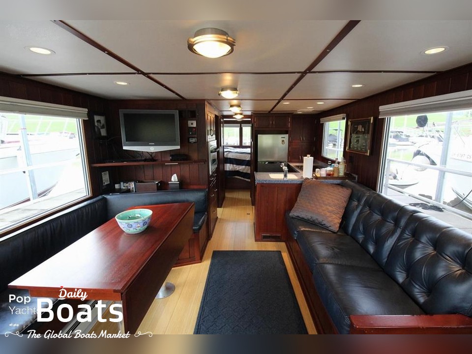 1965 Tucker Marine 42 for sale. View price, photos and Buy 1965 Tucker ...