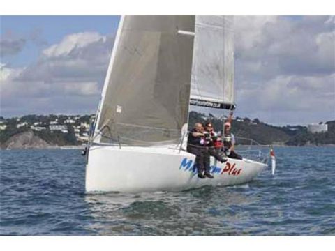 2007 Rocket 31 for sale. View price, photos and Buy 2007 Rocket 31 #38657