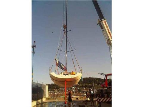 2007 Rocket 31 for sale. View price, photos and Buy 2007 Rocket 31 #38657