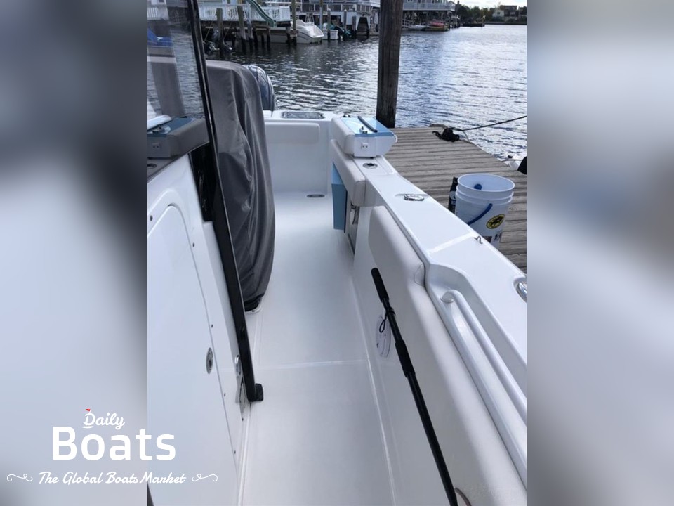 2019 Sea Hunt Boats 27 Gamefish for sale. View price, photos and Buy ...