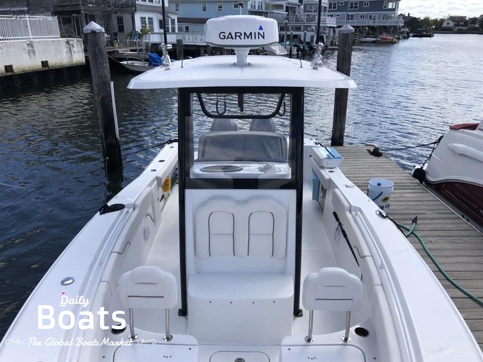 2019 Sea Hunt Boats 27 Gamefish for sale. View price, photos and Buy ...