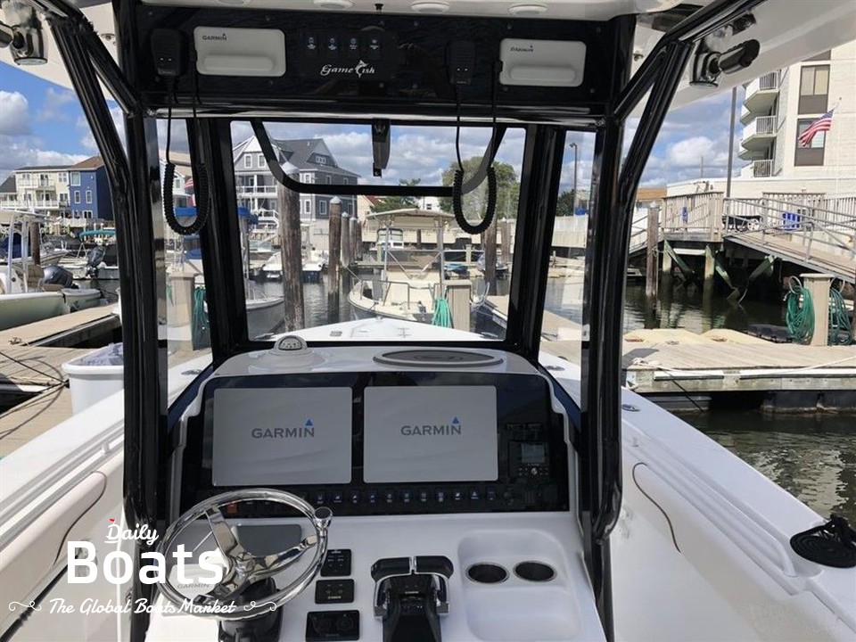 2019 Sea Hunt Boats 27 Gamefish for sale. View price, photos and Buy ...