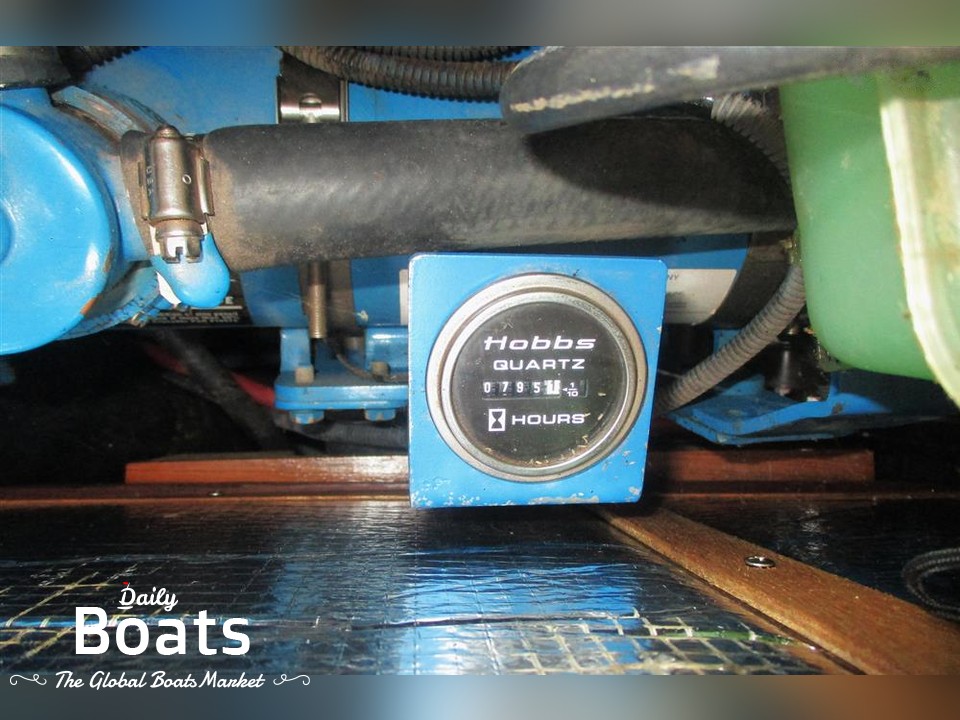 1966 Lyman 28 Sportsman for sale. View price, photos and Buy 1966 Lyman ...