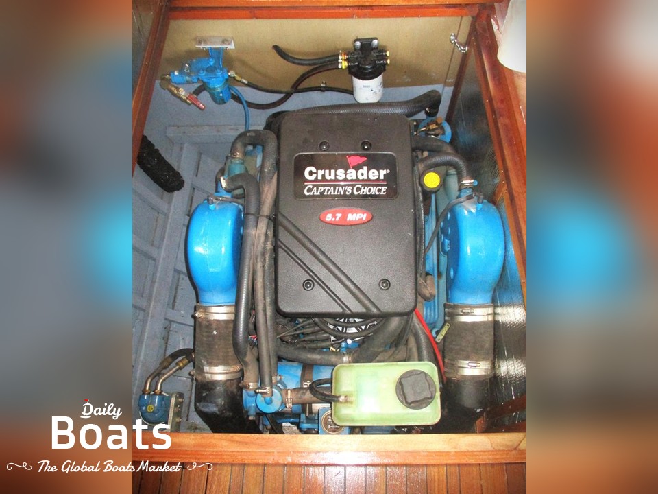 1966 Lyman 28 Sportsman for sale. View price, photos and Buy 1966 Lyman ...