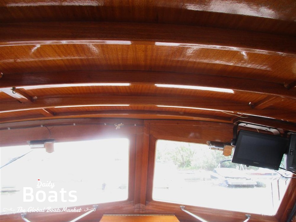 1966 Lyman 28 Sportsman for sale. View price, photos and Buy 1966 Lyman ...