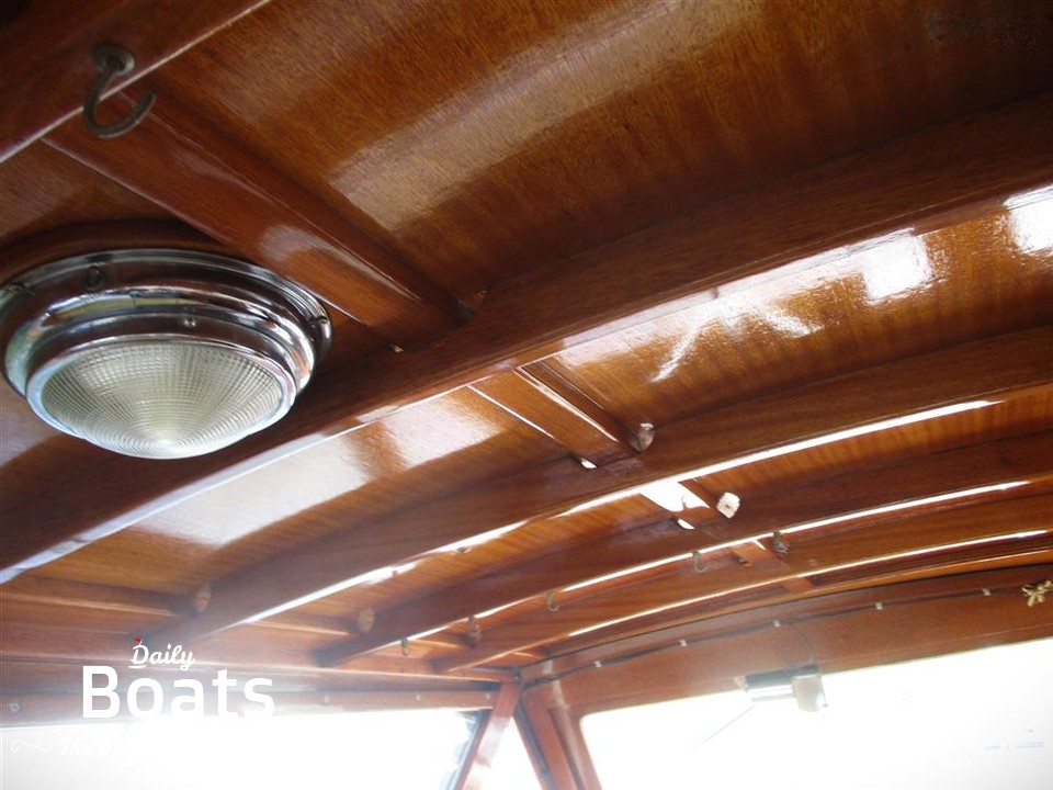 1966 Lyman 28 Sportsman for sale. View price, photos and Buy 1966 Lyman ...