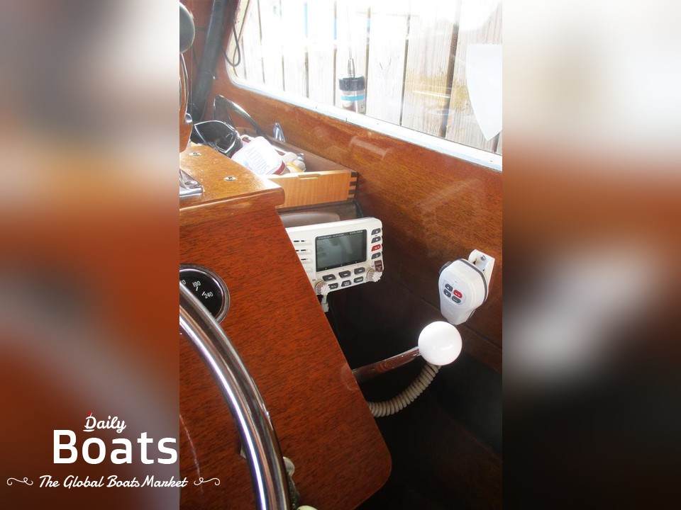 1966 Lyman 28 Sportsman for sale. View price, photos and Buy 1966 Lyman ...