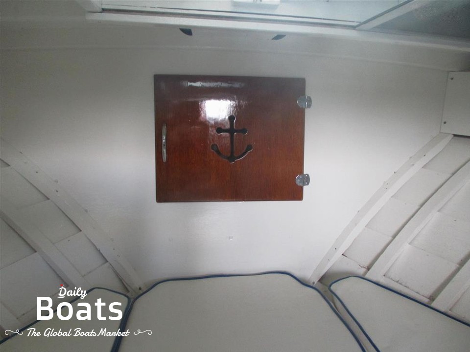 1966 Lyman 28 Sportsman for sale. View price, photos and Buy 1966 Lyman ...