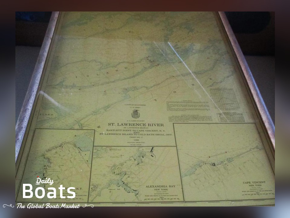 1966 Lyman 28 Sportsman for sale. View price, photos and Buy 1966 Lyman ...