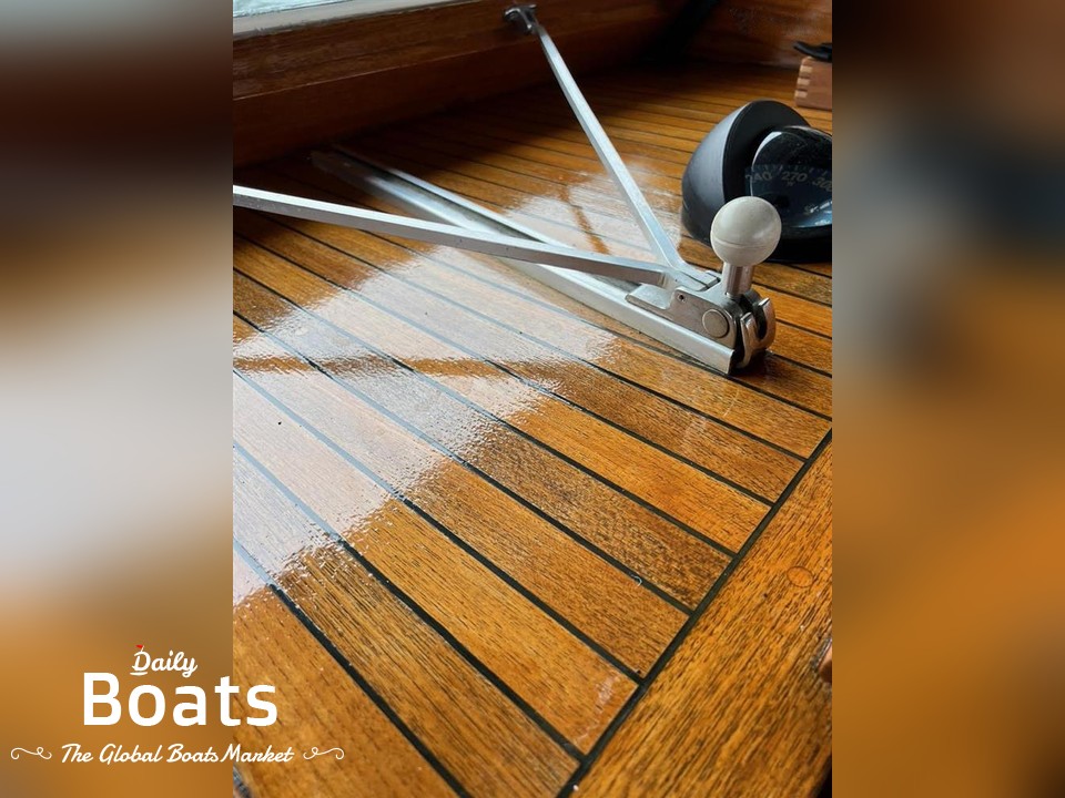 1966 Lyman 28 Sportsman for sale. View price, photos and Buy 1966 Lyman ...