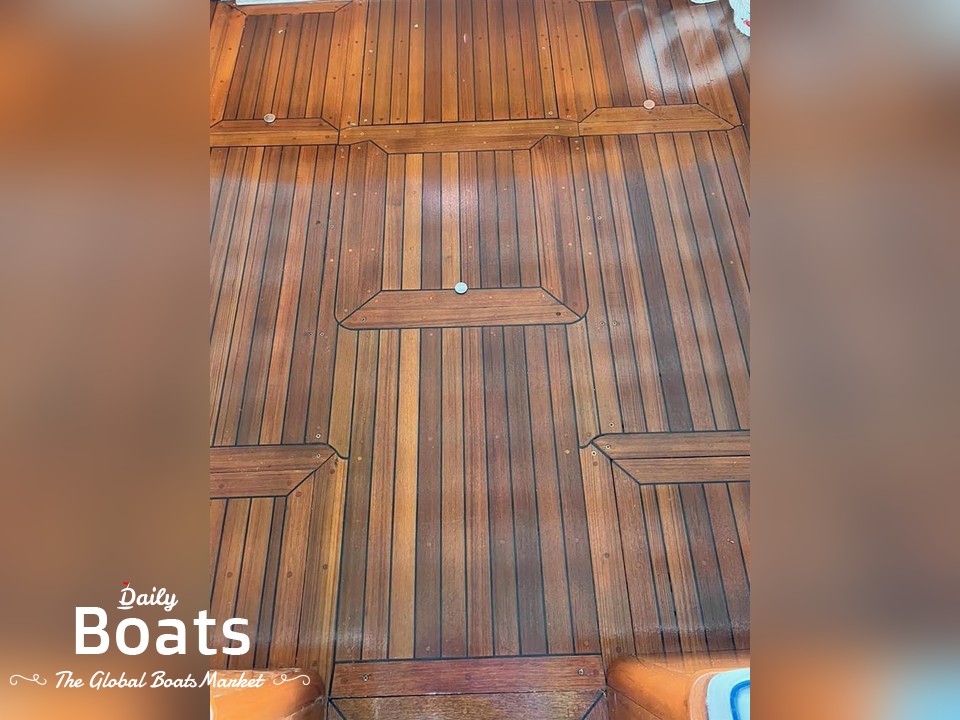 1966 Lyman 28 Sportsman for sale. View price, photos and Buy 1966 Lyman ...