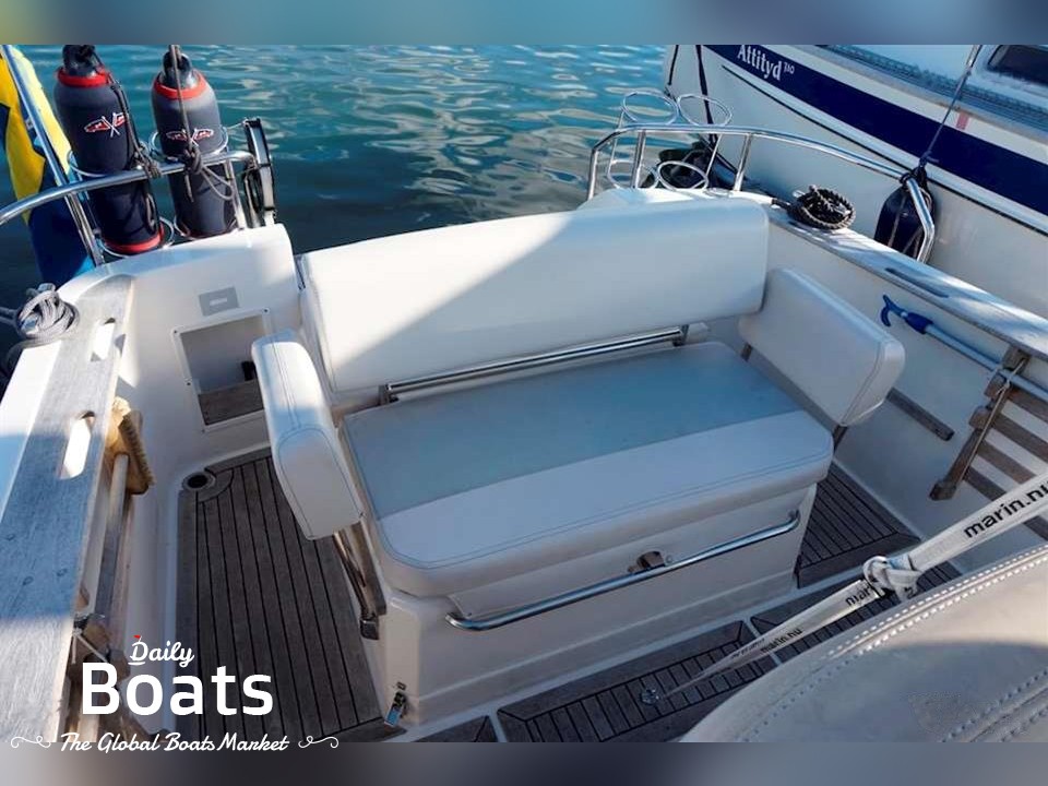 2009 Nimbus 230 R for sale. View price, photos and Buy 2009 Nimbus 230 ...