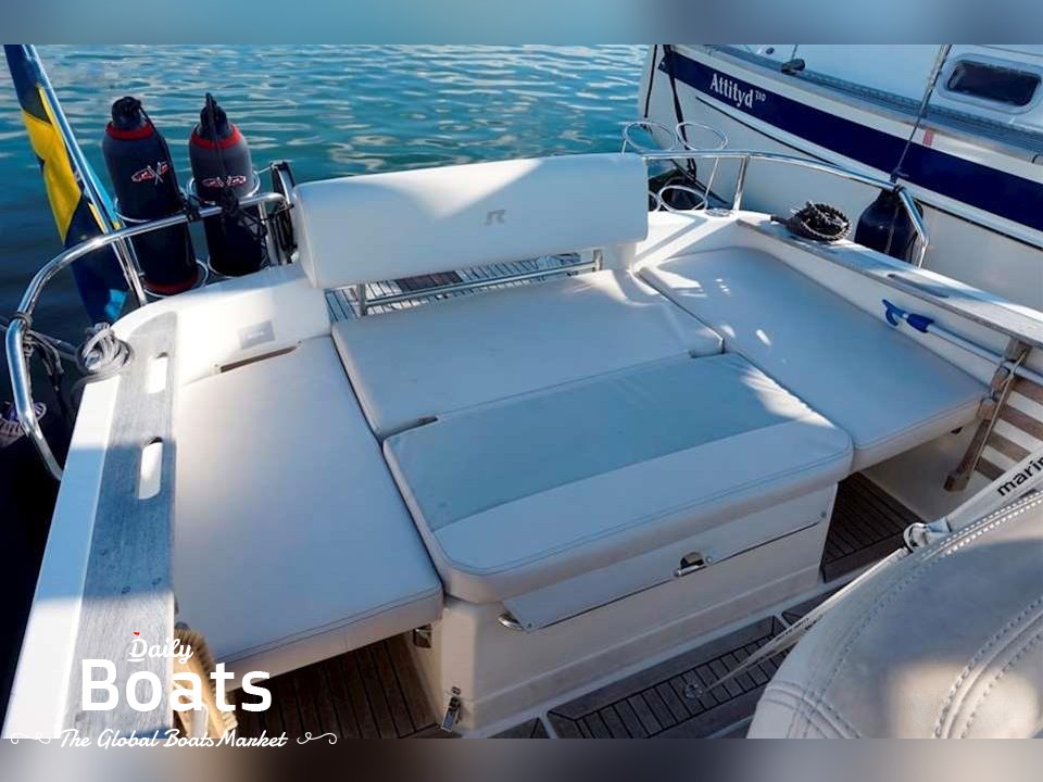 2009 Nimbus 230 R for sale. View price, photos and Buy 2009 Nimbus 230 ...