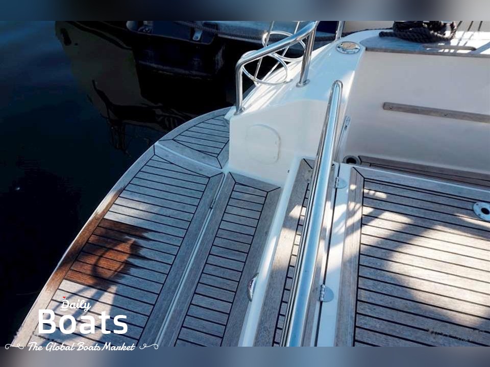 2009 Nimbus 230 R for sale. View price, photos and Buy 2009 Nimbus 230 ...