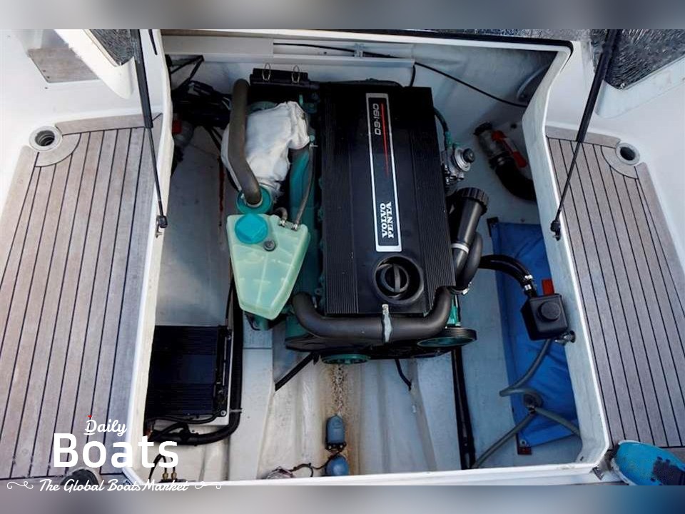 2009 Nimbus 230 R for sale. View price, photos and Buy 2009 Nimbus 230 ...