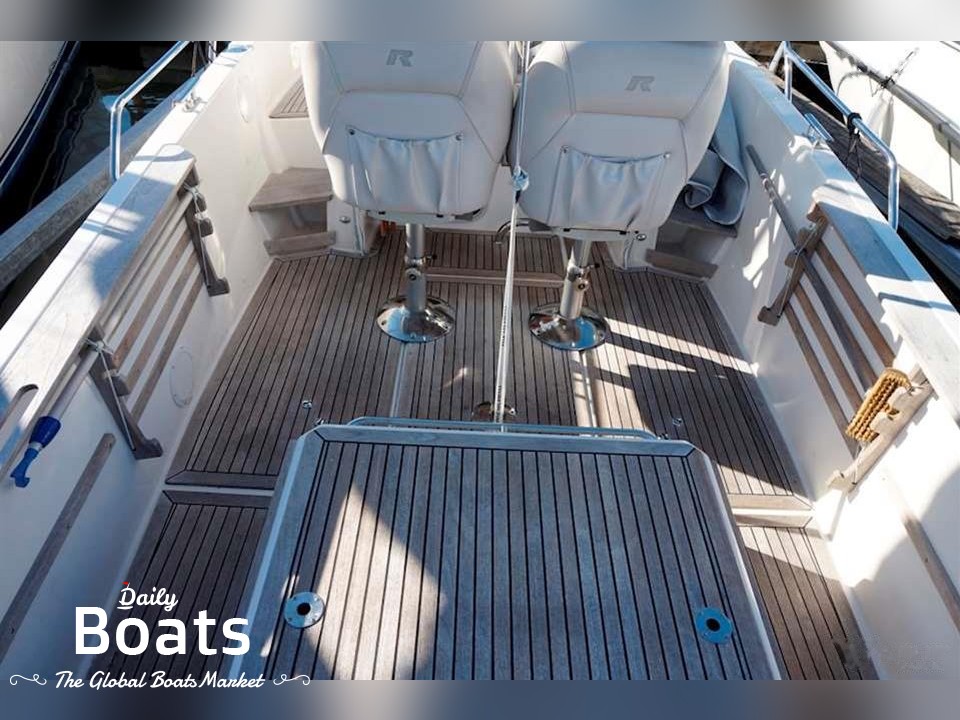 2009 Nimbus 230 R for sale. View price, photos and Buy 2009 Nimbus 230 ...