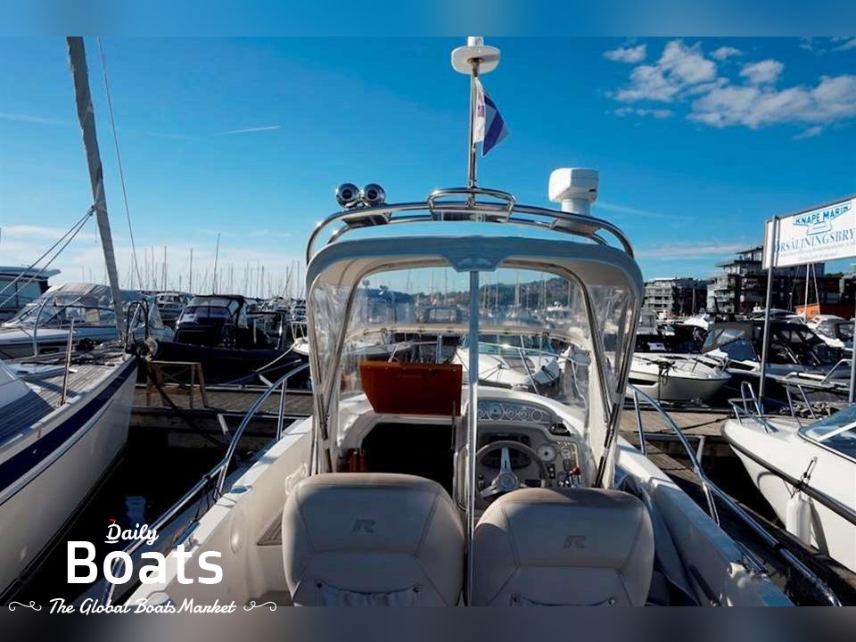 2009 Nimbus 230 R for sale. View price, photos and Buy 2009 Nimbus 230 ...