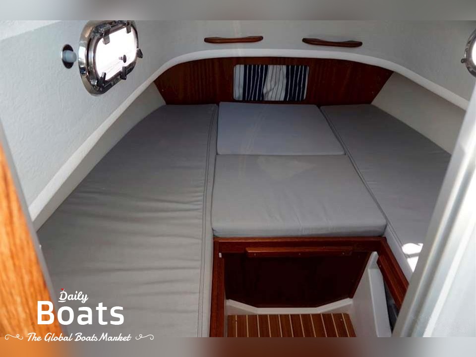 2009 Nimbus 230 R for sale. View price, photos and Buy 2009 Nimbus 230 ...