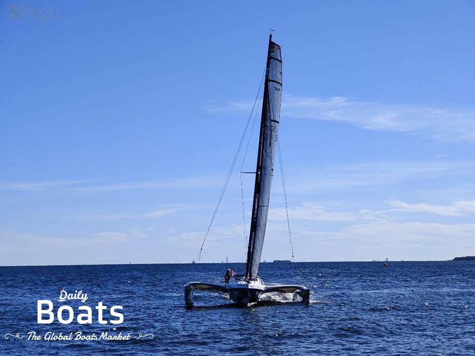 2021 Dragonfly 25 for sale. View price, photos and Buy 2021 Dragonfly ...