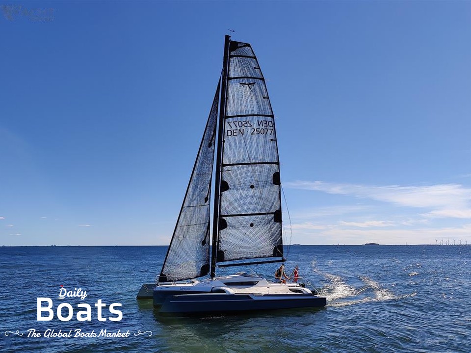 2021 Dragonfly 25 for sale. View price, photos and Buy 2021 Dragonfly ...