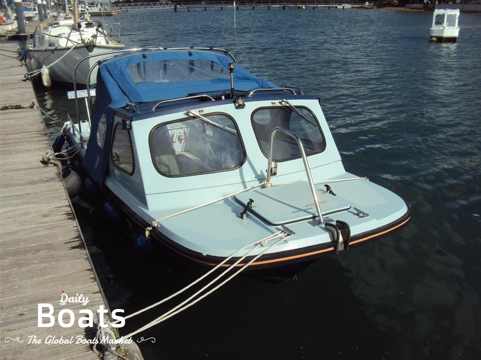 Dory 18 for sale. View price, photos and Buy Dory 18 #386605