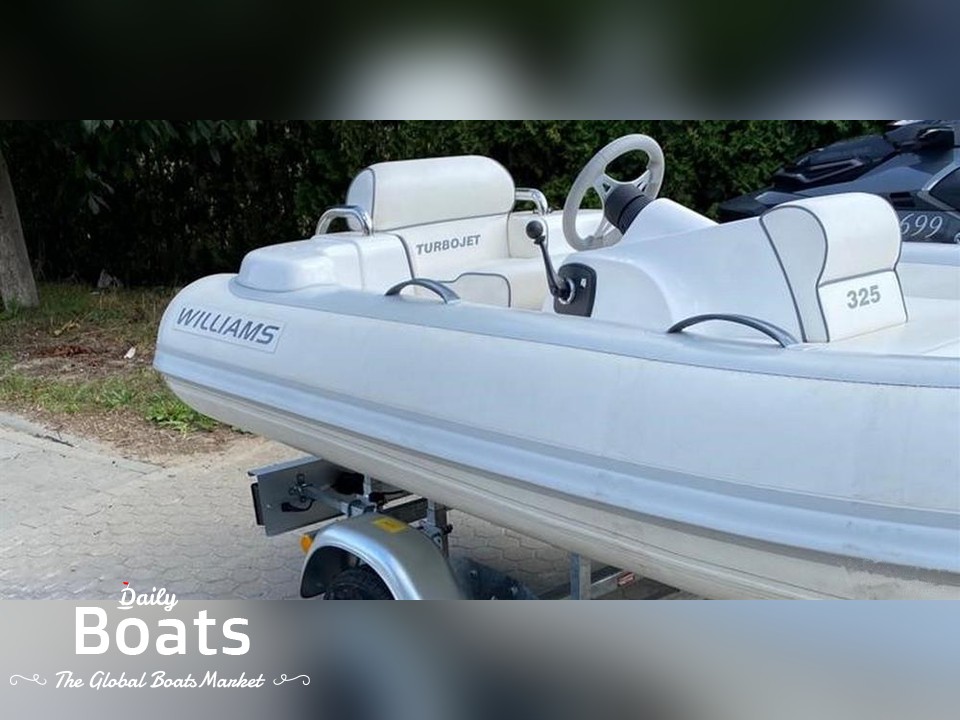 2012 Williams 325 Turbojet for sale. View price, photos and Buy 2012 ...