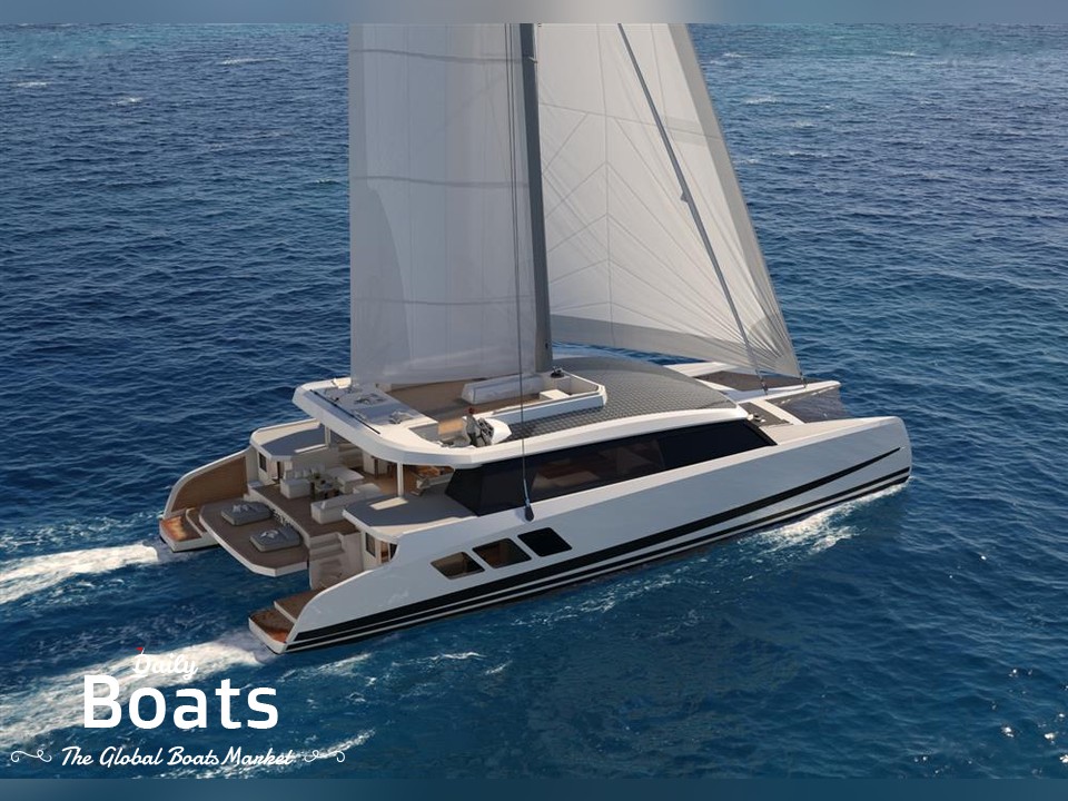 2023 Pajot Yachts Eco 90 for sale. View price, photos and Buy 2023 ...