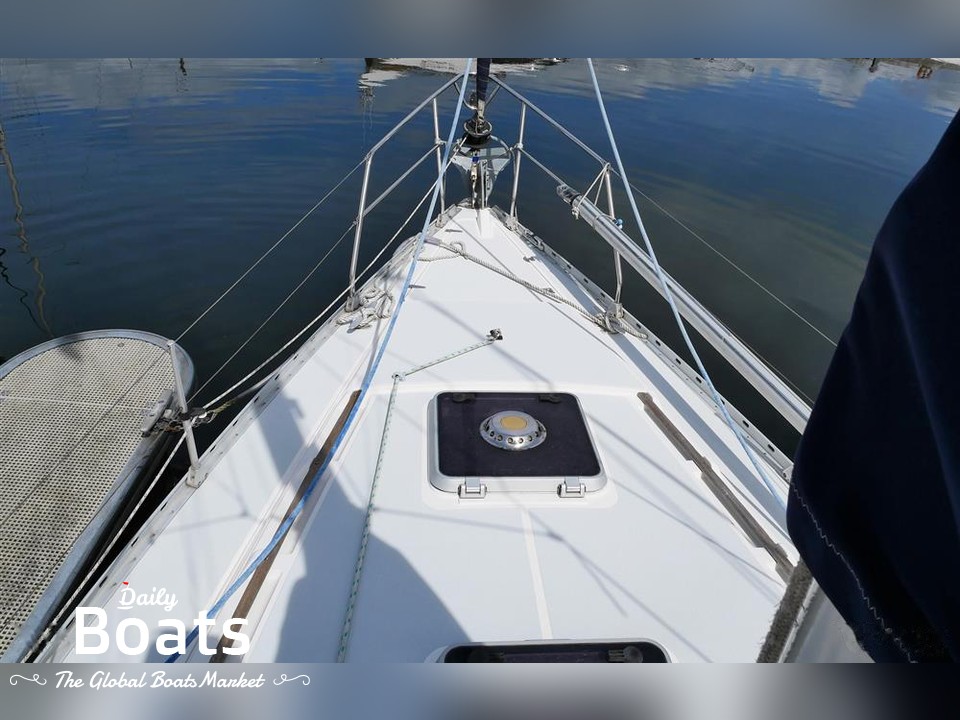 1991 Moody 35 for sale. View price, photos and Buy 1991 Moody 35 #386620