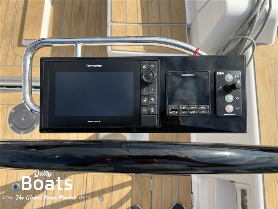 2019 X-Yachts X43 for sale. View price, photos and Buy 2019 X-Yachts ...