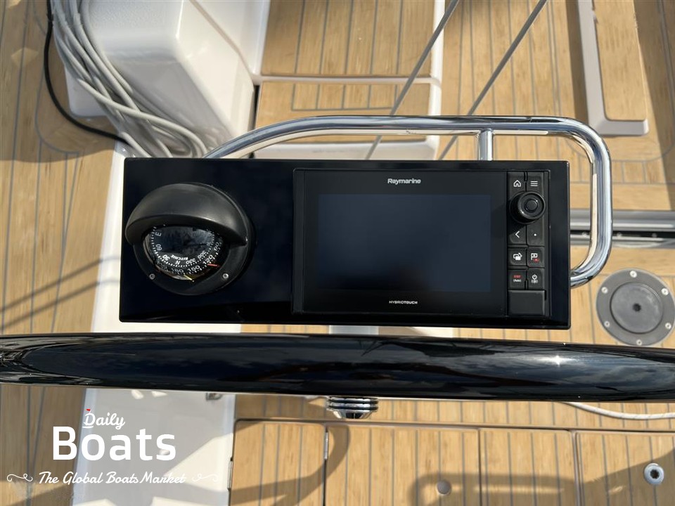 2019 X-Yachts X43 for sale. View price, photos and Buy 2019 X-Yachts ...